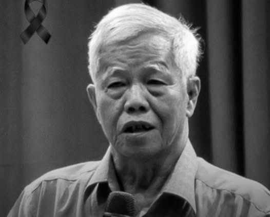 Heng Cheng, 1947-2026: RIP - Cambo­dian Comm­unities out of Crisis